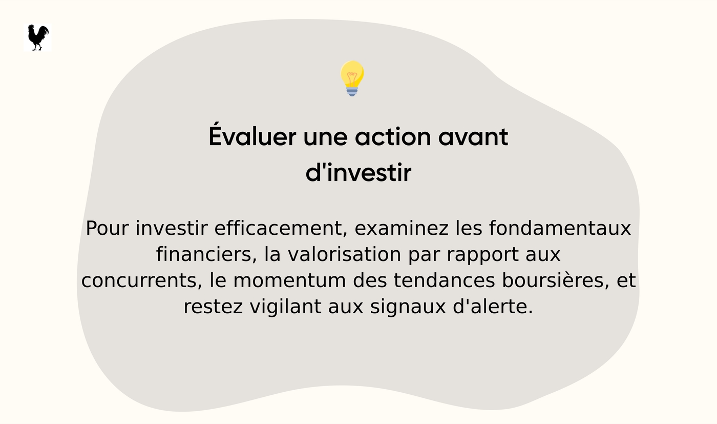 Stock Picking : Guide complet pour réussir ses investissements